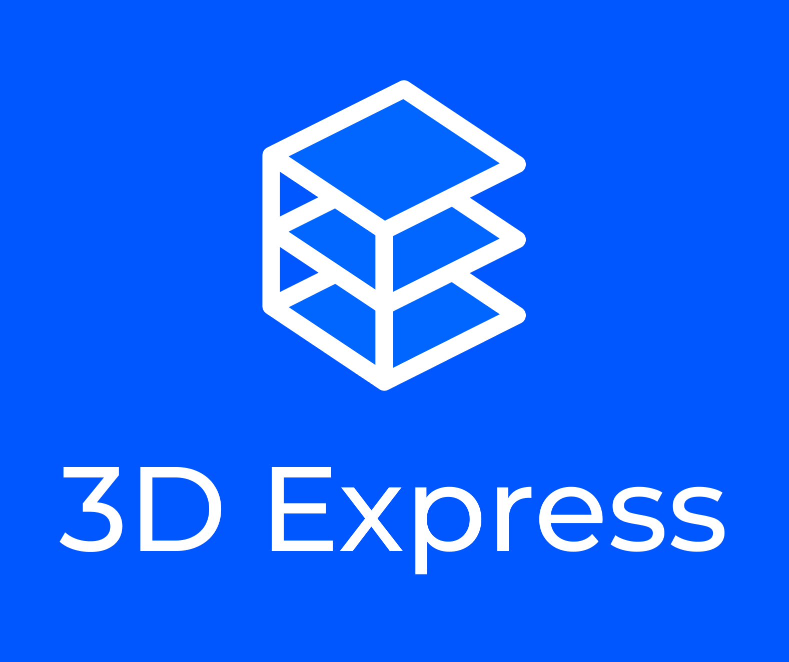 3D Express